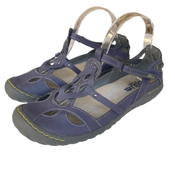 JBU | Shoes | Jbu By Jambu Sydney Sandal Size 9 Shoe Walking | Poshmark